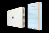 China Energy Battery Storage Container Household Cabinet Type Battery Box Container for sale