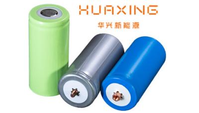 China High Consistency Cylindrical Cell Battery 32700 UL CE IEC62133 IEC62619 Approved for sale