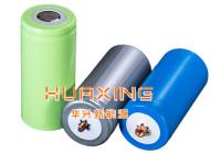 China Cylindrical 32700 Lifepo4 Battery Cells Lower Self Discharge UL IEC62133 Approved for sale