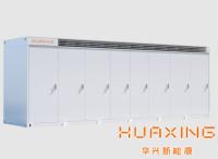 China Industrial Battery Energy Storage Container / Commercial Battery Storage Systems for sale