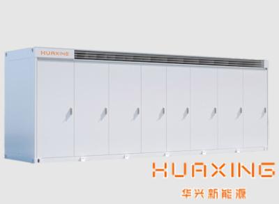 China Industrial Battery Energy Storage Container / Commercial Battery Storage Systems for sale