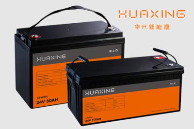 China Customized Energy Storage Battery 30Ah 50Ah 84Ah 100Ah AGV Lithium Ion Battery for sale
