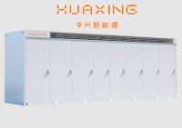 China Factory Roof Commercial Energy Storage Batteries / Industrial Battery Storage for sale
