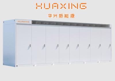 China Factory Roof Commercial Energy Storage Batteries / Industrial Battery Storage for sale