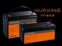 China AGV Energy Storage Battery / 25.6 V Lifepo4 Battery Pack Long Endurance Mileage for sale