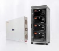 China HUAXING Home Storage Battery Containers Lithium Ion Small Battery Storage for sale