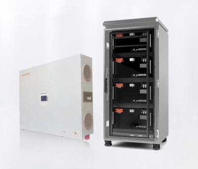 China HUAXING Home Storage Battery Containers Lithium Ion Small Battery Storage for sale