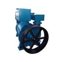 China 2BEC Series Water Ring Vacuum Pump 90kw-500kw for sale