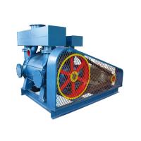 China 2BEC Series Water Ring Vacuum Pump 90kw-500kw for sale