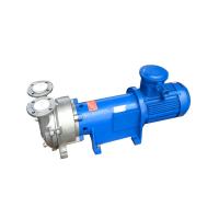 China 1.5m3/min 50Hz Roots Blower Vacuum Pump Double Suction Twin Screw 0.04MPa for sale