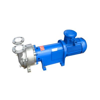 China 1.5m3/min 50Hz Roots Blower Vacuum Pump Double Suction Twin Screw 0.04MPa for sale