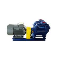 China SK Series Water Ring Vacuum Pump 0.75-185kw for Pharmaceutical Industry for sale
