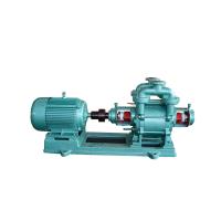 China SK Series Water Ring Vacuum Pump 0.75-185kw for Pharmaceutical Industry for sale