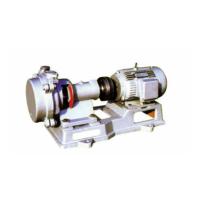 China SZB Series Water Ring Vacuum Pump 1.5kw 2.2kw for Petrochemical Industry for sale