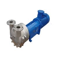 China 2BV-P1 0.81kw-11kw Water Ring Vacuum Pumps for sale