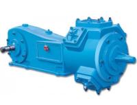 China WY Series Reciprocating Vacuum Pump 5.5kw to 30kw for Industrial Rough Vacuum Applications for sale