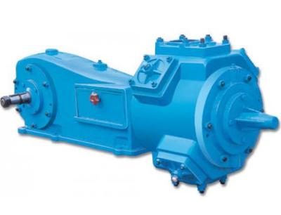 China WY Series Reciprocating Vacuum Pump 5.5kw to 30kw for Industrial Rough Vacuum Applications for sale