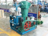 China Oil Free Reciprocating Vacuum Pump 110V 60Hz 16 Oz 25 Microns 1/4 HP for sale