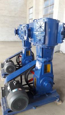 China 7.5 Lbs 1/4 HP Oil-Free Reciprocating Vacuum Pump 2.5 CFM 25 Microns for sale