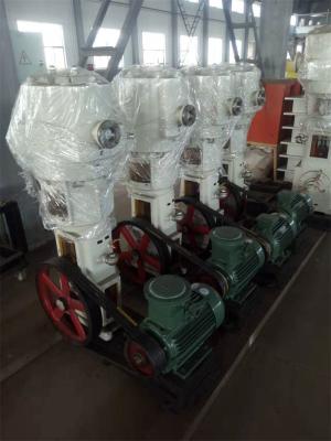 China 1/4 HP Oil-Free Reciprocating Vacuum Pump 2.5 CFM 25 Microns 110V 1/4 Inch Port for sale