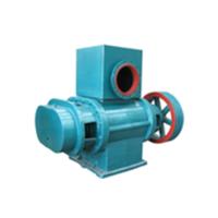 China ZBK Series Roots Vacuum Pump 4kw 7.5kw High Efficiency Industrial Vacuum Equipment for sale