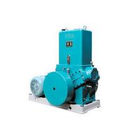 China 2H Slide Valve Vacuum Pump 1.1kw to 5.5kw Industrial Vacuum Pump for Air Pumping for sale