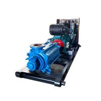 China High Performance Diesel Engine Pumps Multi Stage Water Pump Standard for sale