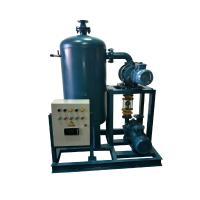 China Roots Water Ring Vacuum Pump Unit JZJ2S/B Series 4.75kw-42.5kw 30-2500 L/s for sale