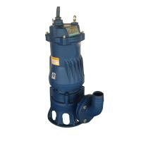 China Anti Winding Submersible Sewage Pump 110V 220V 230V Drainage Pump for Industrial Wastewater for sale