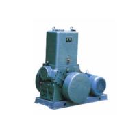China H Type Slide Valve Vacuum Pump 150 L/s 5.5 kW 7.5 kW Long Service Life for sale