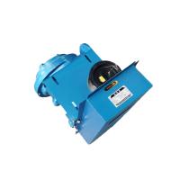 China 1750RPM Belt Drive Filtrate Pump Industrial Centrifugal Transfer Pump FPB40-25 for sale