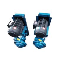China 1750RPM Belt Drive Filtrate Pump Industrial Centrifugal Transfer Pump FPB40-25 for sale