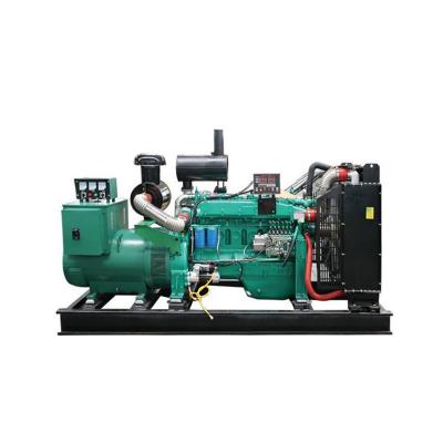 China 308kw 338kw 50Hz Diesel Generator Set High Performance ZB-300GF 400V 230V for sale