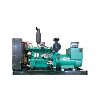 China Deepsea Controller 408kw 1500rpm Diesel Generator Set 400V 230V ZB-400GF for sale