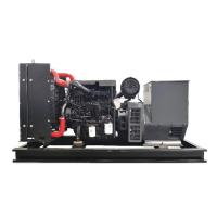 China Weichai 100KW 125KVA Diesel Generator Set Commercial Multipurpose Genset for sale