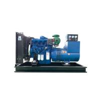 China Yuchai Industrial Diesel Generator Set 24kW to 2200kW YC-75GF 1500RPM 400V for sale