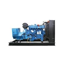 China Yuchai 200kW 250kVA Diesel Generator Set Closed Water Cooling YC-200GF for sale