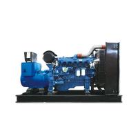 China Yuchai 600kw 750kva Diesel Generator Set Sturdy Housing for Industrial Use for sale
