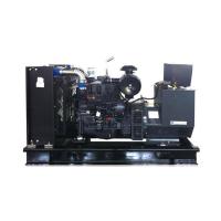 China Shangchai 150kVA 120kW Diesel Generator SC-120GF Industrial Power for sale