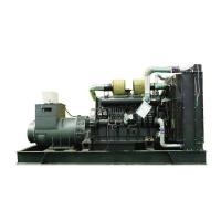 China Shangchai 500kw 625kva Diesel Generator Set SC-500GF Industrial Water-Cooled for sale