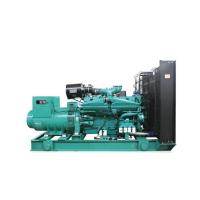 China 400 Kw Cummins Diesel Generator Sets 500kva With QSZ13-G2	Engine for sale