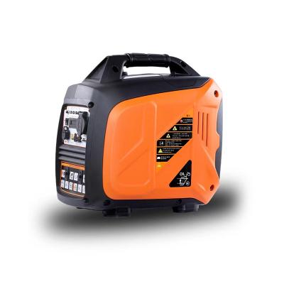 China 230/400VAC Single Cylinder Air Cooled Diesel Generator 6.5 kW 50Hz for sale