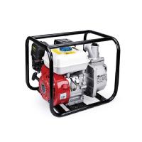 China Hand Start 2 Inch Gasoline Engine Water Pump 4.8KW 3600RPM 48x38x40CM for sale