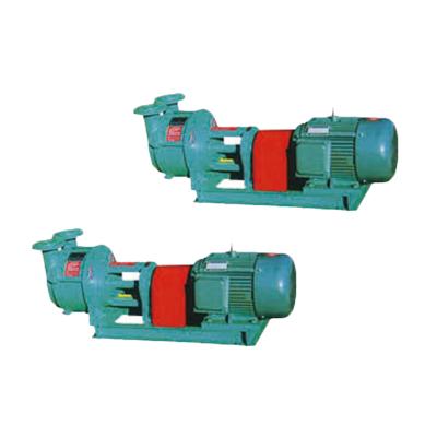 China Water Ring Vacuum Pump 1000 M3/Hr 440V Cast Iron SS304 SS316 for sale