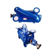China Ultimate 0.08MPa Water Ring Vacuum Pumps 2200w Multiple Applications for sale