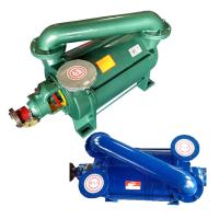 China 2.2kw 1450rpm Water Ring Vacuum Pump 20m3/h Stainless Steel for Food Industry for sale
