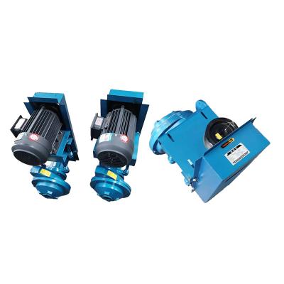 China Stainless Steel Filtrate Pump 1.5MPa 220V Low Noise 60dB Industrial Filter Media Pump for sale