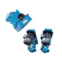 China 220V 1.5MPa 1450rpm Stainless Steel Filtrate Pump for Liquid Filtration for sale