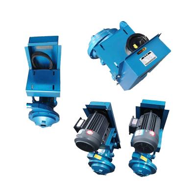 China Stainless Steel Filtrate Pump 220V 1450r/min for Industrial Water Treatment for sale