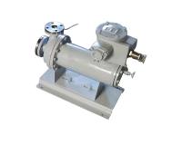 China Canned Motor Pump 110/220V 200-500 GPM 1-2 Inch for Diesel Generator Systems for sale